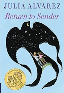 Mrs. Laura Bush's 2021 Summer Reading List for Kids | George W. Bush ...